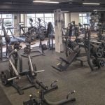 Kopa Gym - Evolve