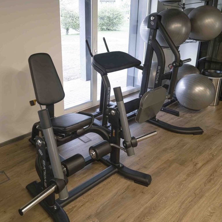 Kopa Gym - Evolve