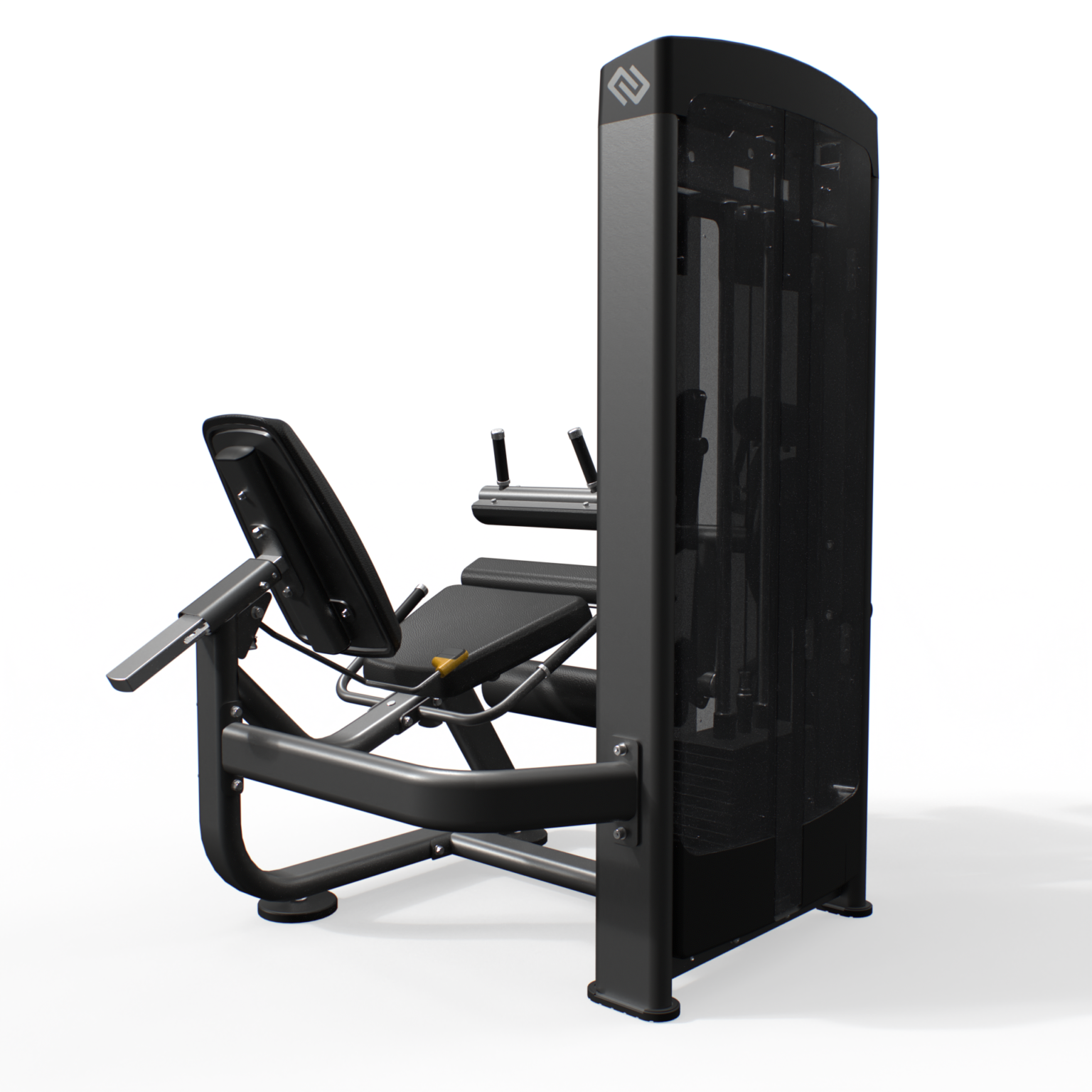 Evolve Ultra Series Selectorized Leg Extension / Leg Curl - Evolve