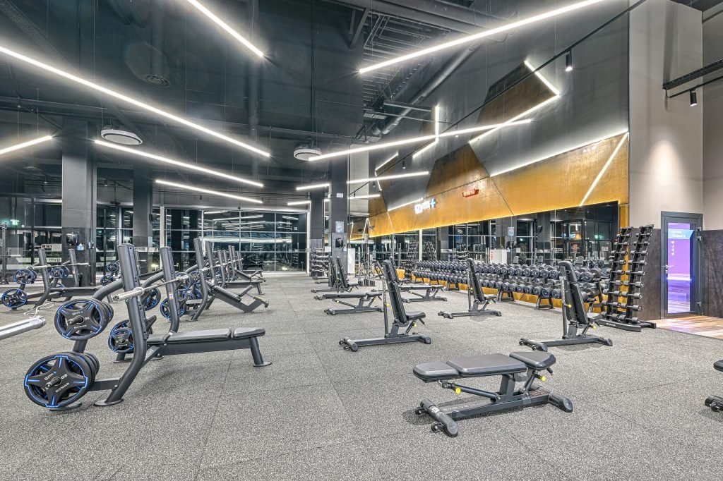 Evolve Prime Series Adjustable Bench - Evolve