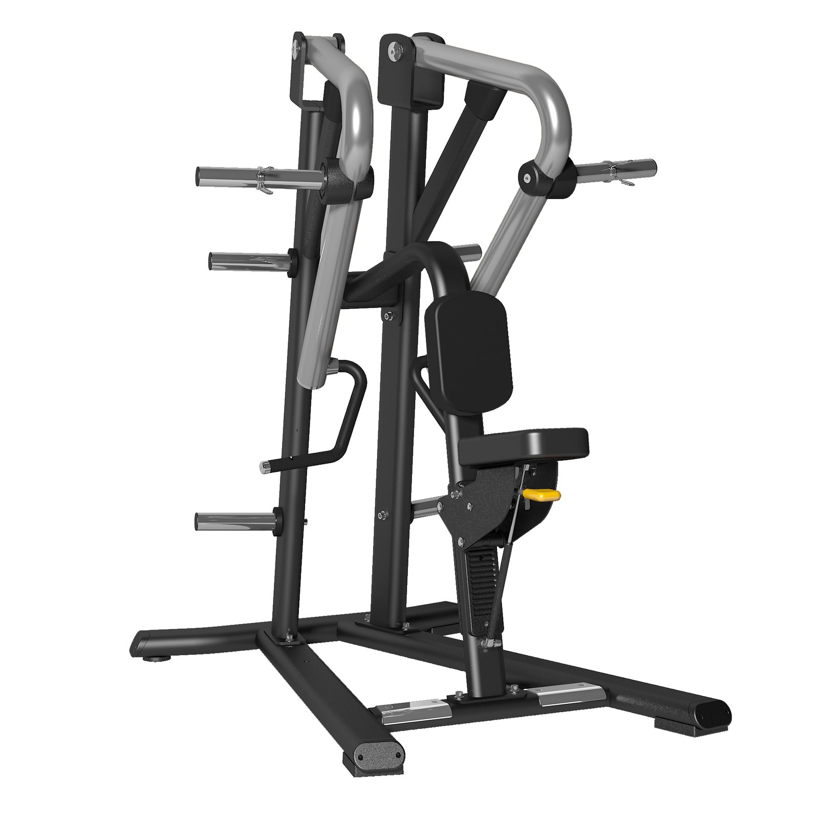 Evolve Prime Series Plate Loaded Row - Evolve