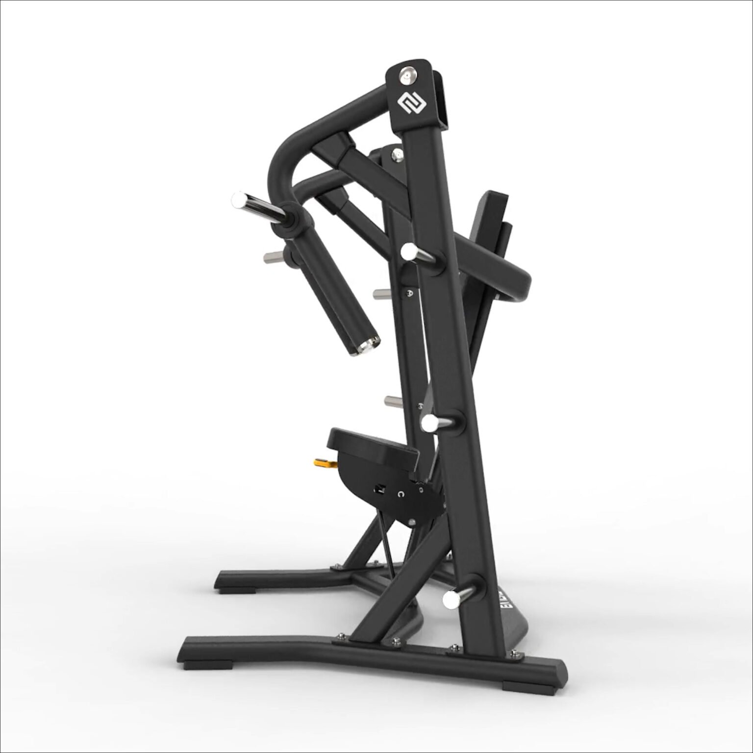 Evolve Ultra Series Plate Loaded Chest Press - Evolve