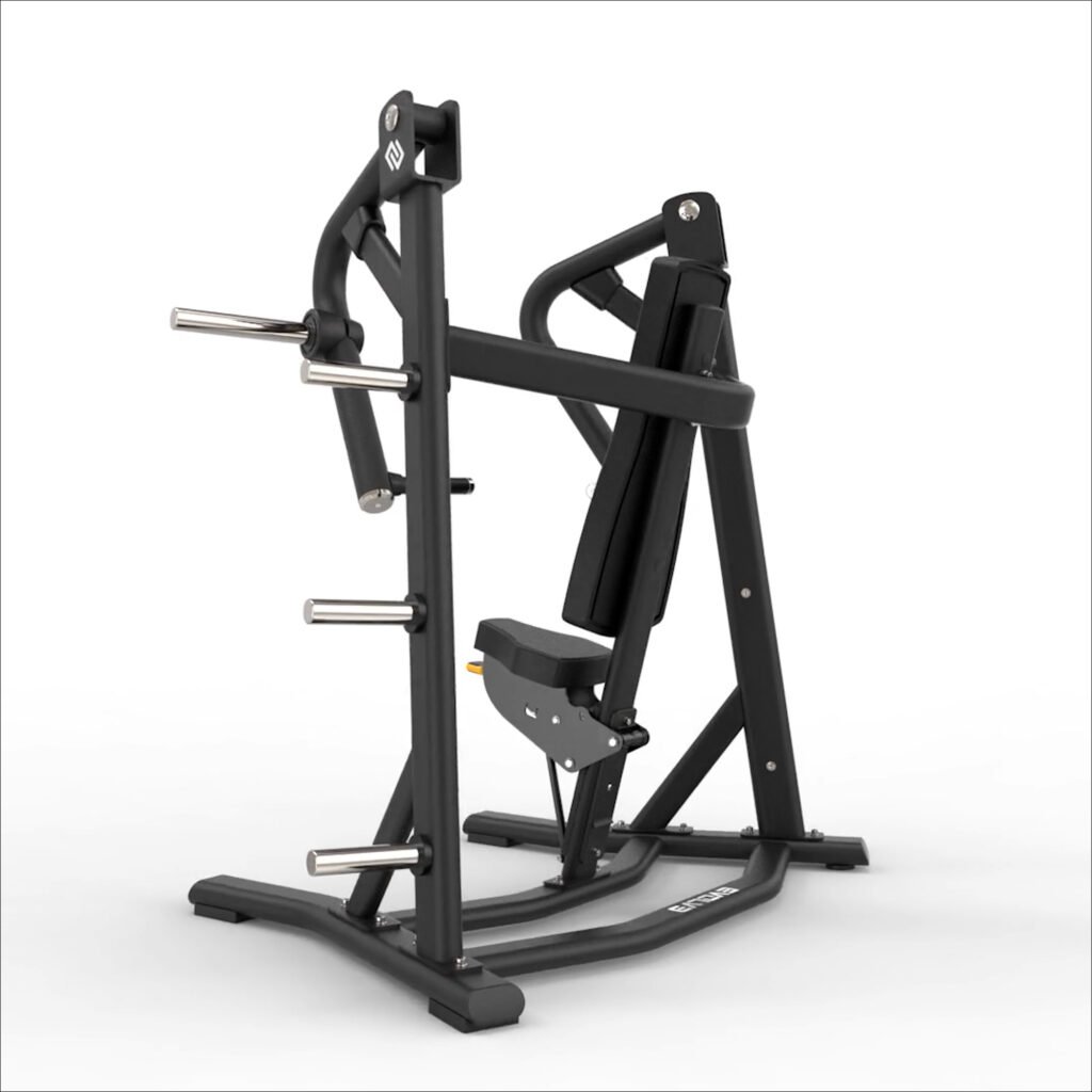 Evolve Ultra Series Plate Loaded Chest Press - Evolve