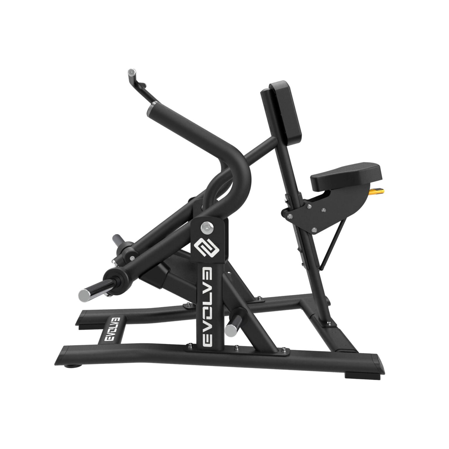 Evolve Ultra Series Plate Loaded Row - Evolve