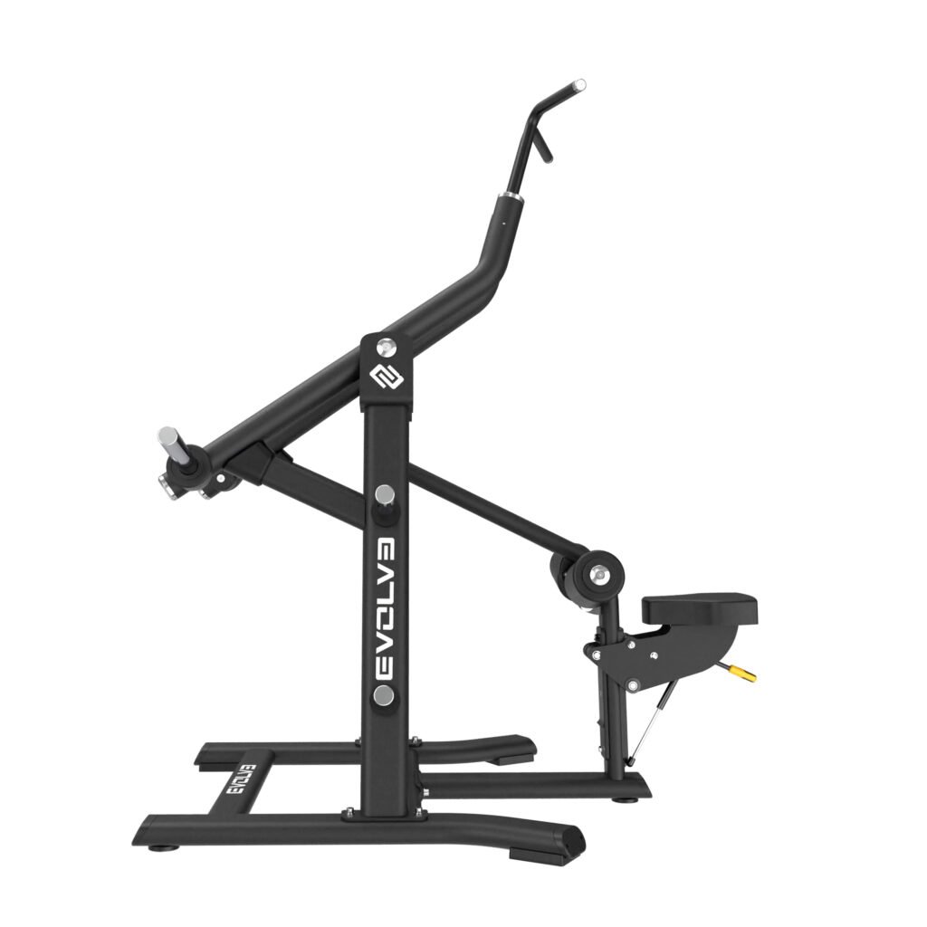 Evolve Ultra Series Plate Loaded PullDown - Evolve