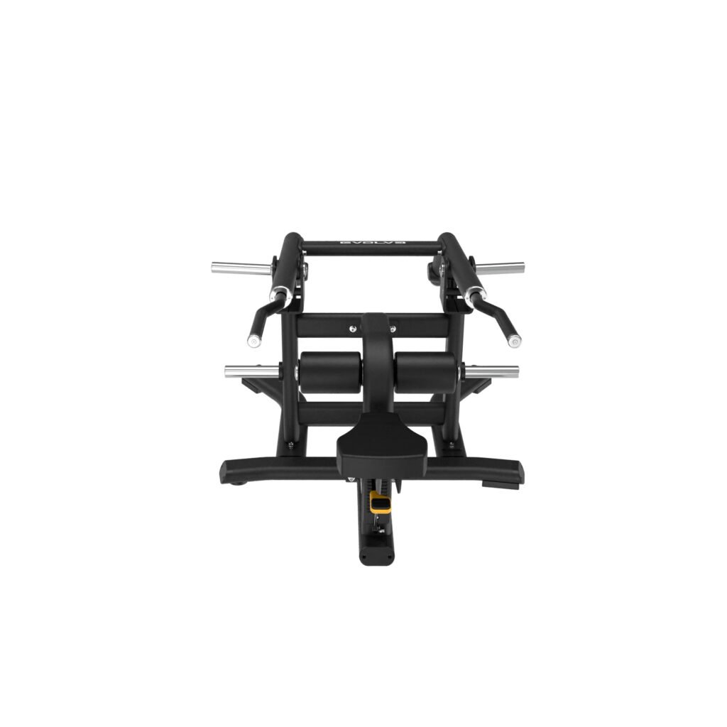 Evolve Ultra Series Plate Loaded Triceps Extension - Evolve