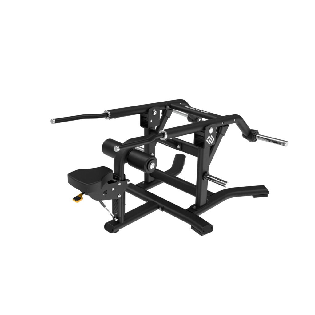 Evolve Ultra Series Plate Loaded Triceps Extension - Evolve