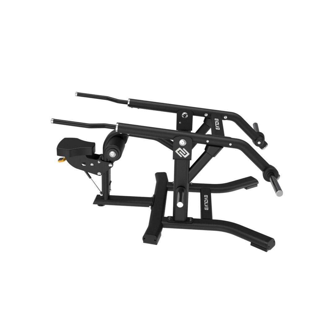 Evolve Ultra Series Plate Loaded Triceps Extension - Evolve