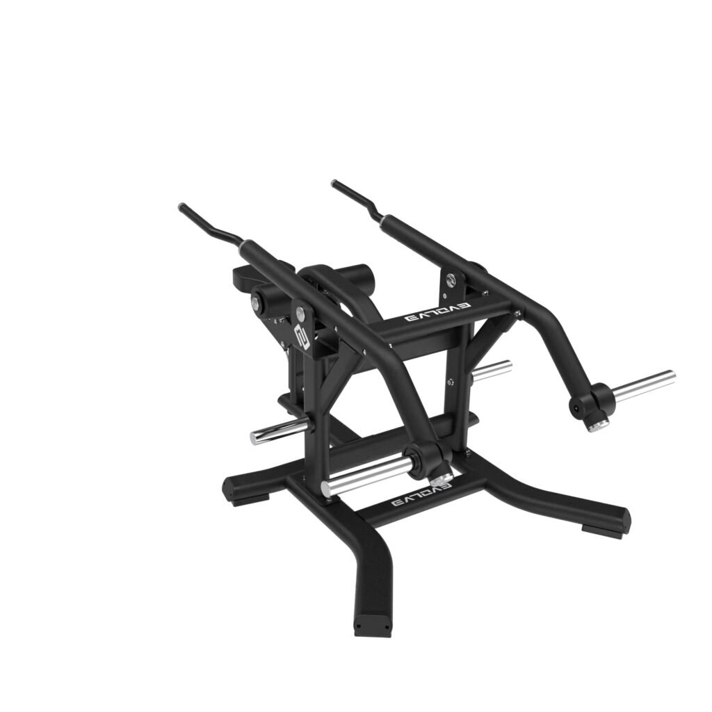 Evolve Ultra Series Plate Loaded Triceps Extension - Evolve