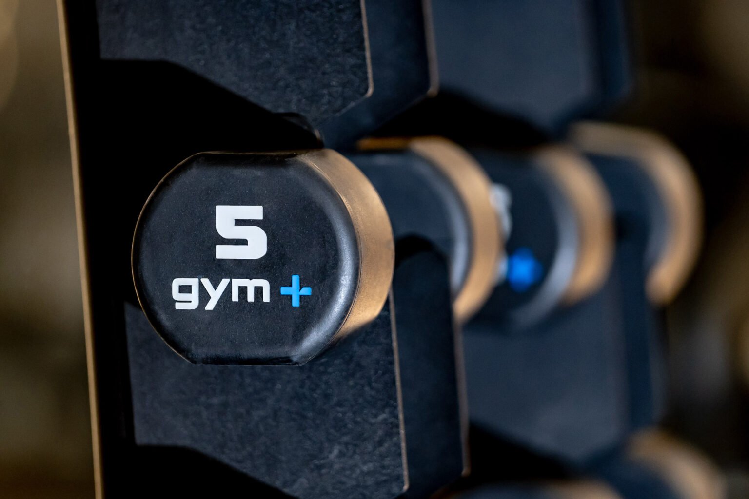 Evolve CPU Urethane Dumbbells Set 1-10 kg - Evolve