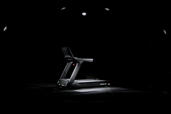 Evolve Ultra Series Commercial Treadmill - Evolve
