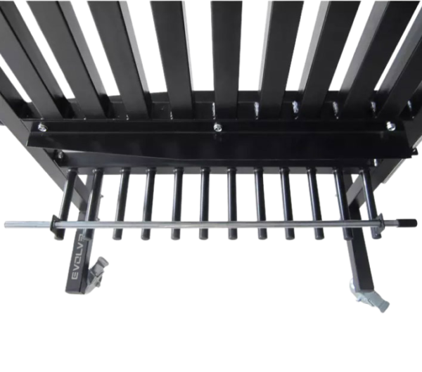 Evolve Studio Dumbbells Rack - Evolve