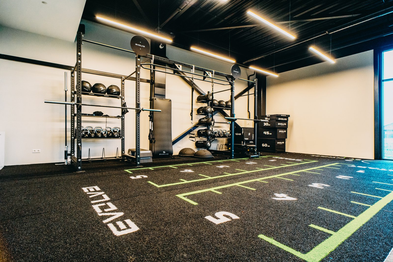 Projects Archive - Evolve