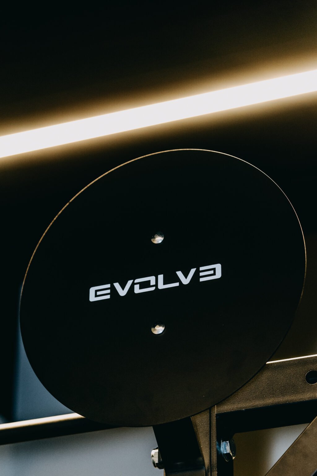 GO tennis - Evolve