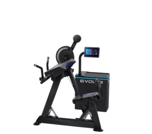 Digital strength selectorized machines Archives - Evolve
