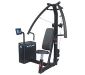 Digital strength selectorized machines Archives - Evolve