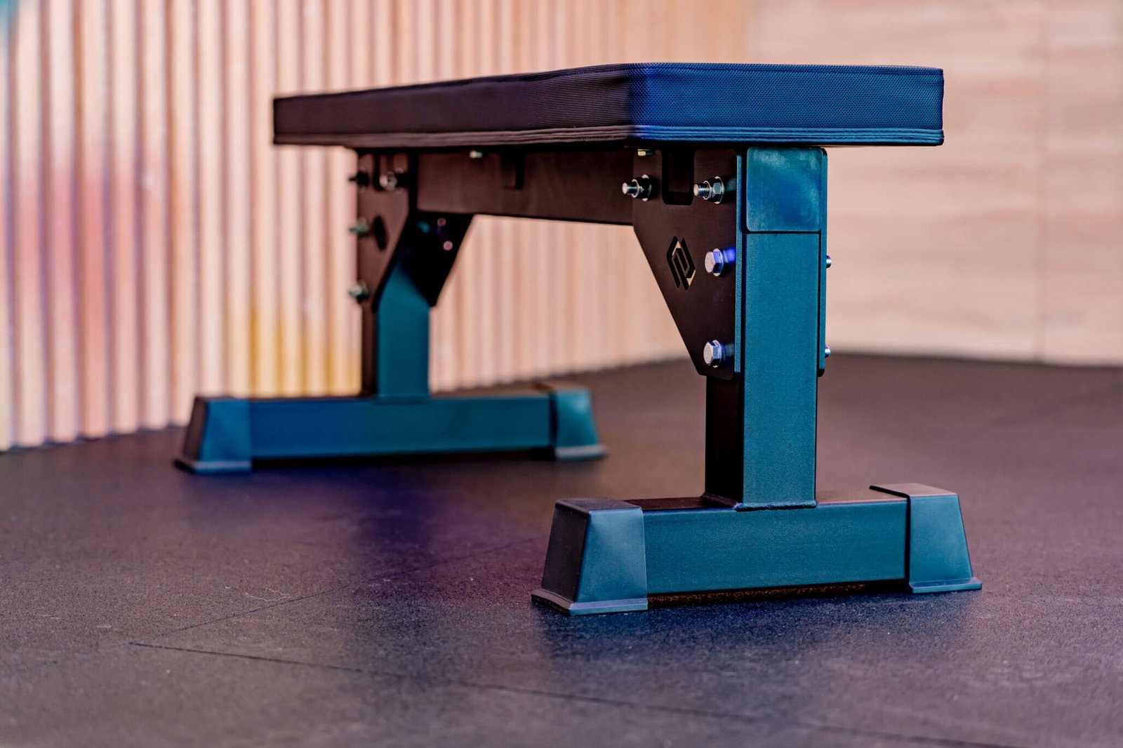 Evolve Econ Series Flat Bench - Evolve