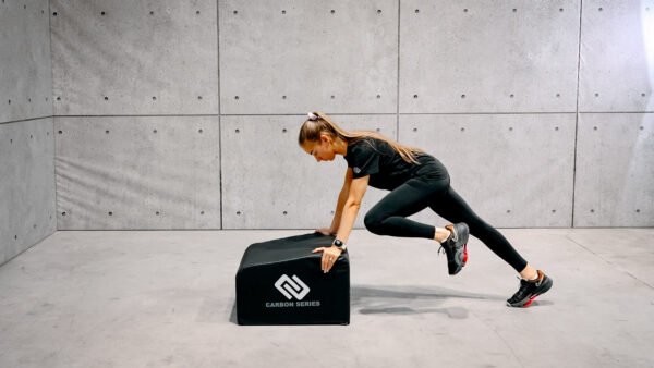 Evolve Angled Glute Box - Evolve