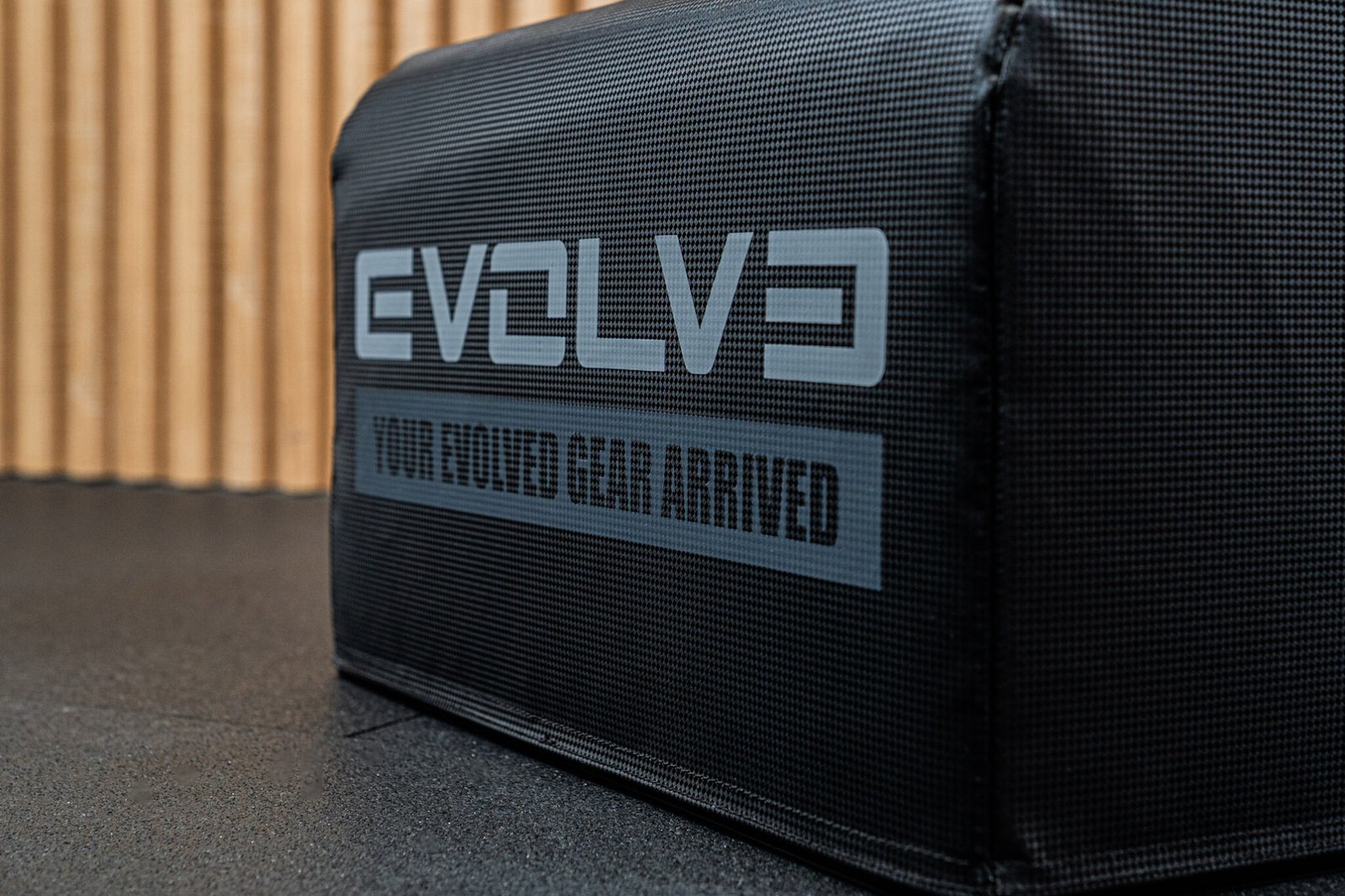 Evolve Angled Glute Box - Evolve