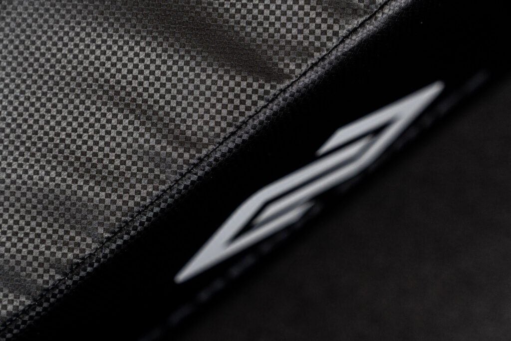 Evolve Angled Glute Box - Evolve