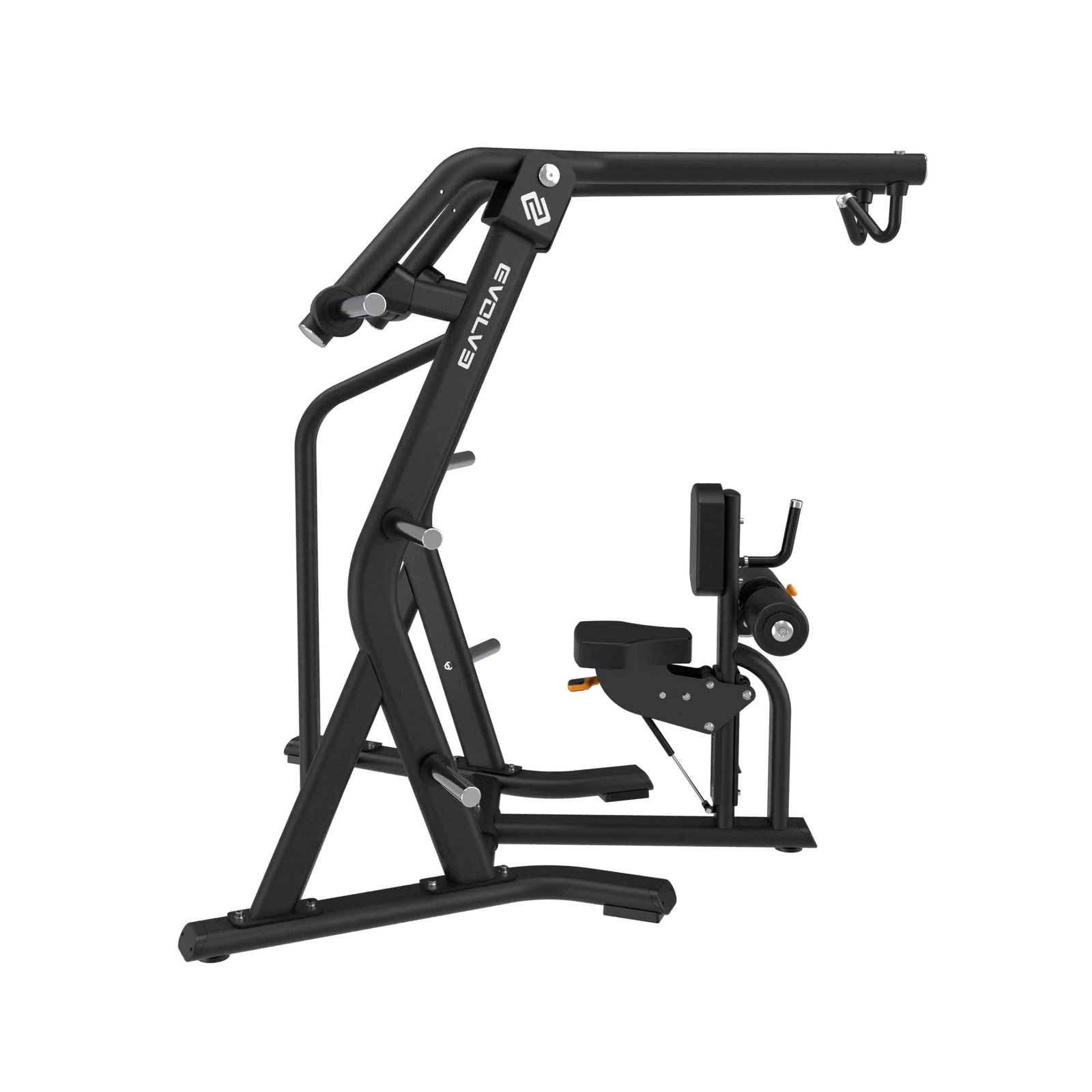 Evolve Ultra Series Plate Loaded high row - Evolve
