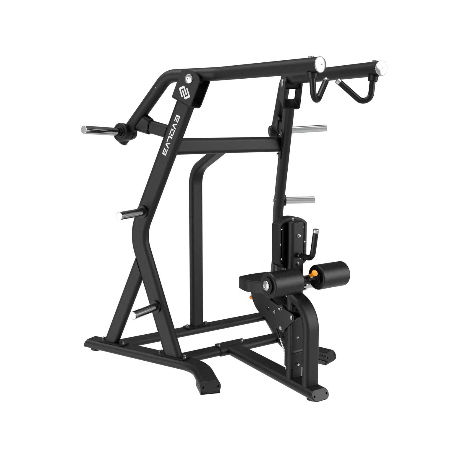 Evolve Ultra Series Plate Loaded high row - Evolve