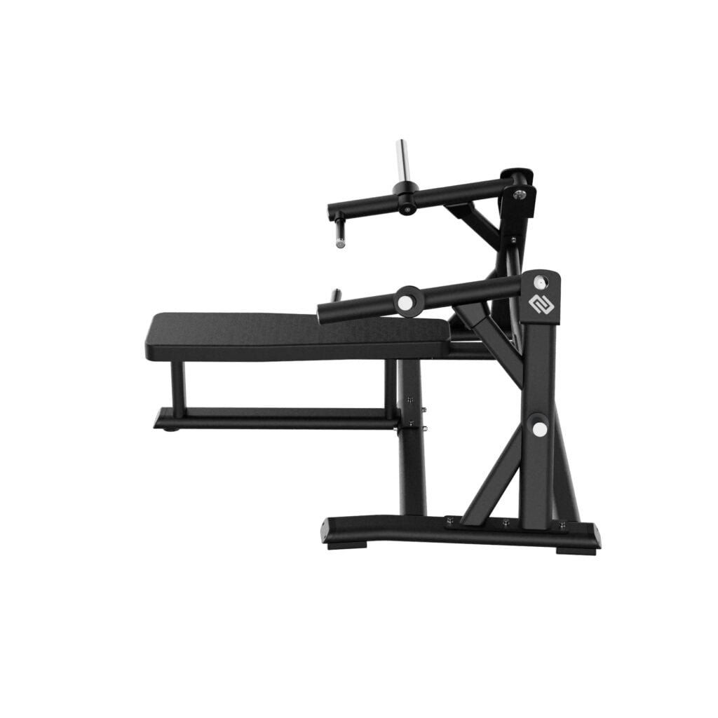 Evolve Ultra Series Plate Loaded Iso-Lateral Bench Press - Evolve
