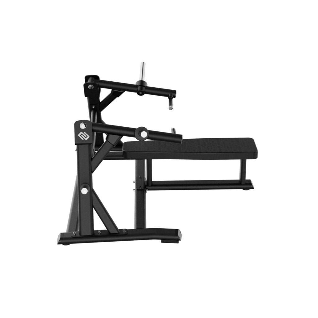 Evolve Ultra Series Plate Loaded Iso-Lateral Bench Press - Evolve