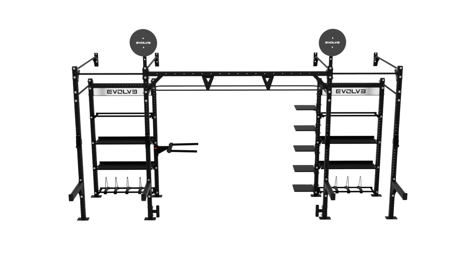 Complete Rig Setups Archives - Evolve