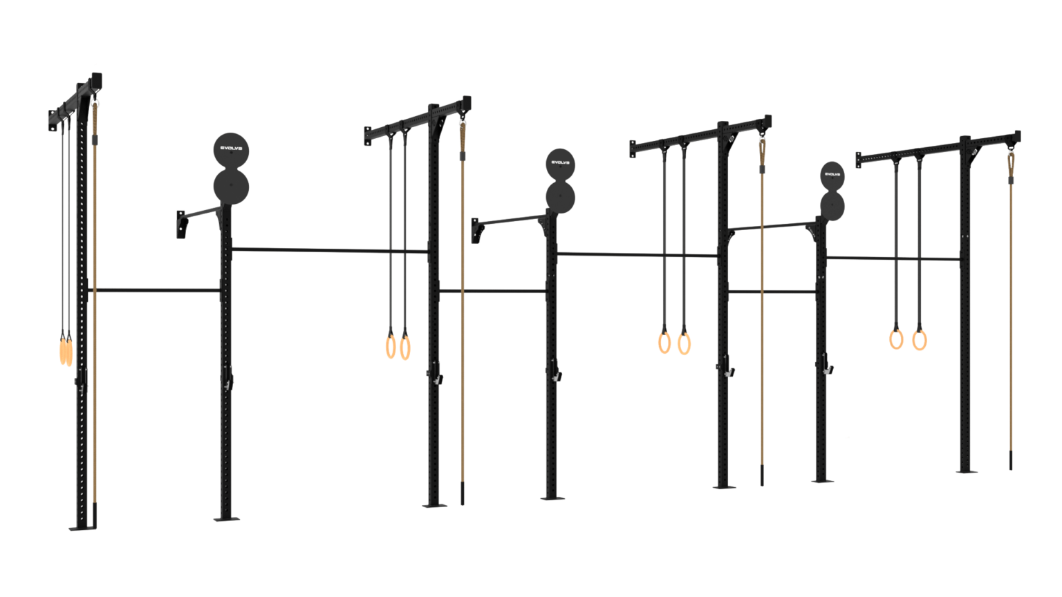 Complete Rig Setups Archives - Evolve