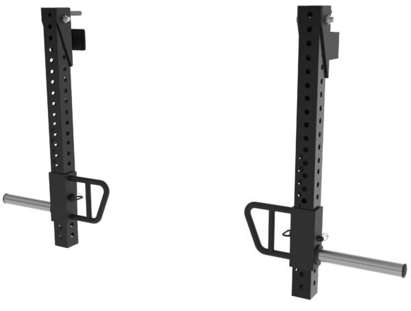 Evolve Jammer Arms (JA-010) - Evolve